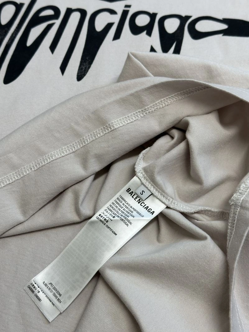 Top mirror Balenciaga T-Shirts