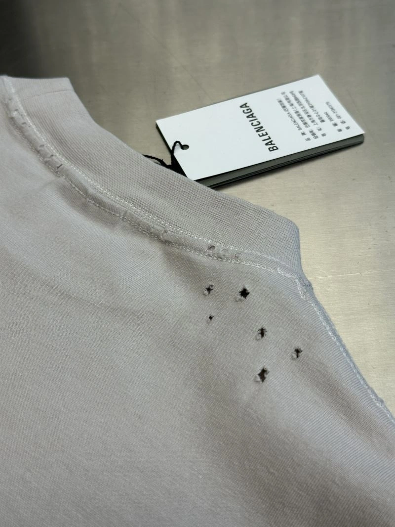 Top mirror Balenciaga T-Shirts