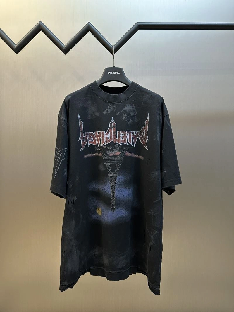 Balenciaga T-Shirts