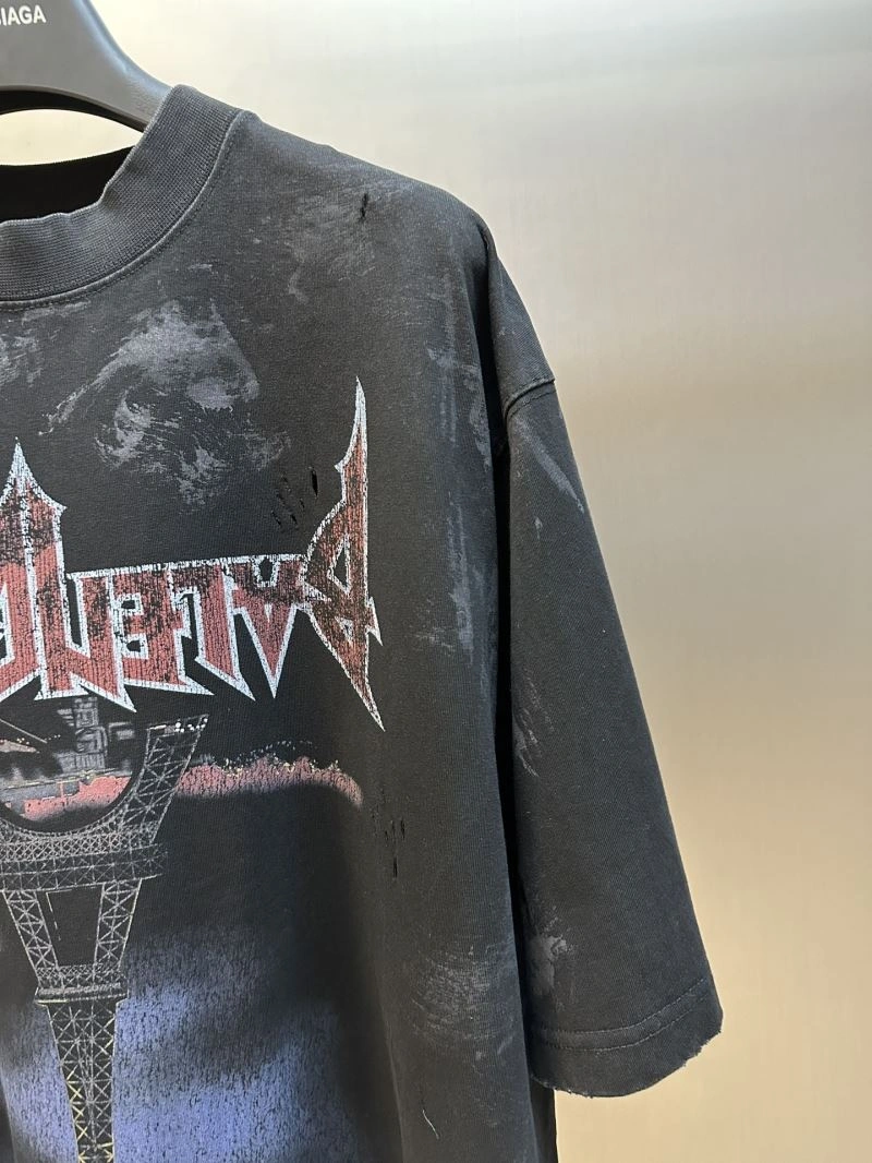 Low-cost Balenciaga T-Shirts