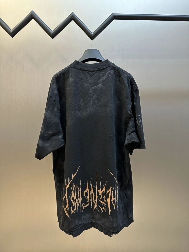 Low-cost Balenciaga T-Shirts