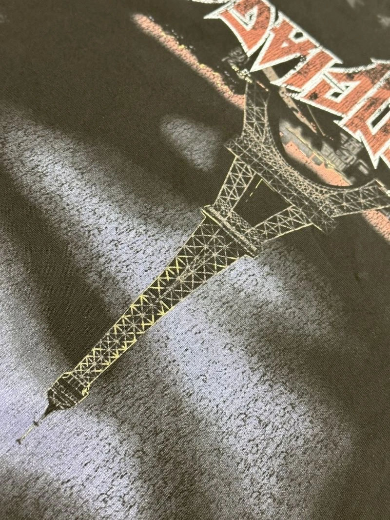 Low-cost Balenciaga T-Shirts