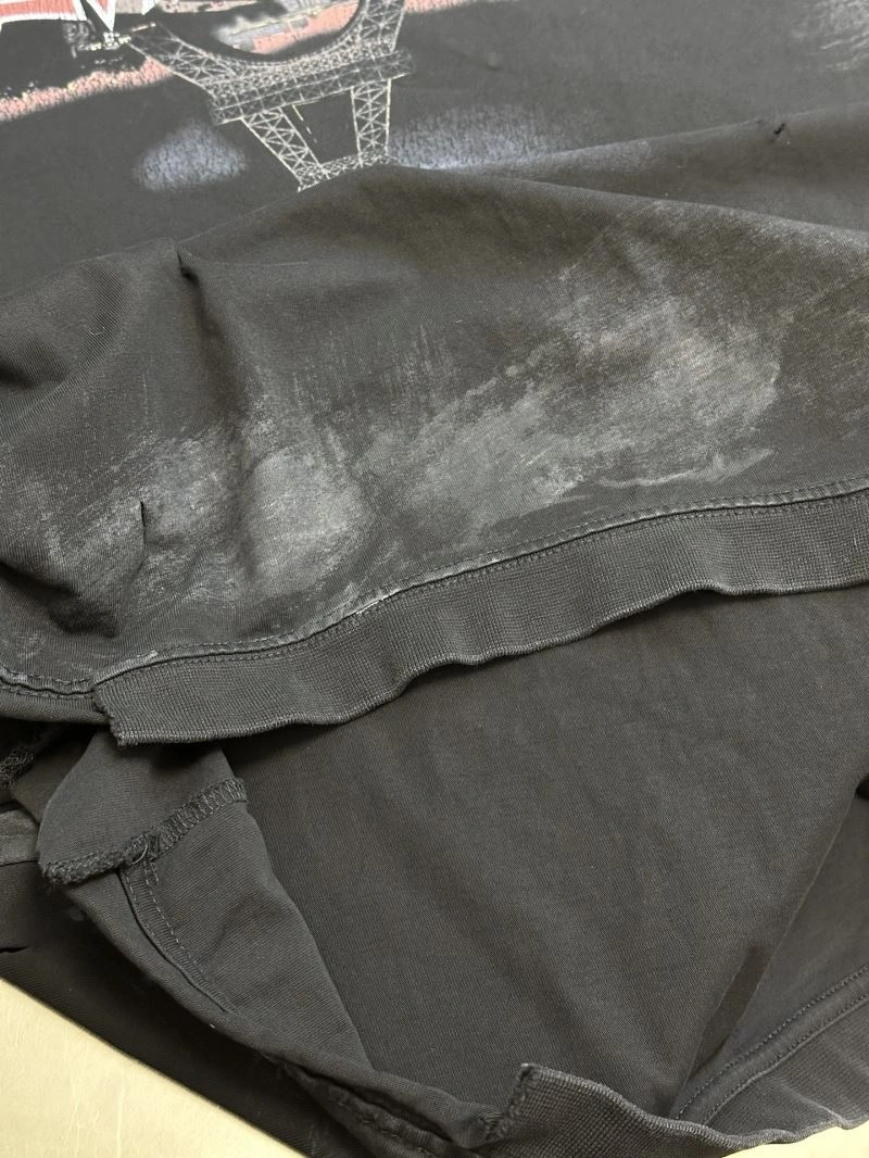 Low-cost Balenciaga T-Shirts