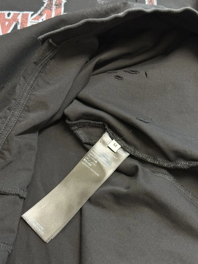 Low-cost Balenciaga T-Shirts