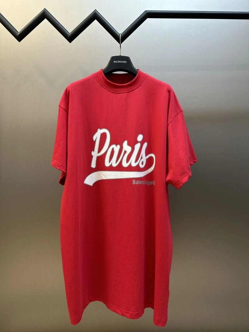 Balenciaga T-Shirts