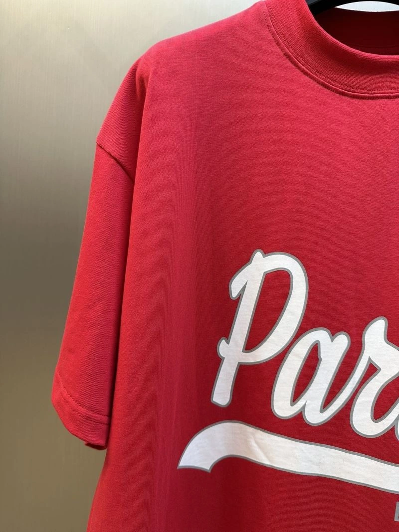 Official Balenciaga T-Shirts