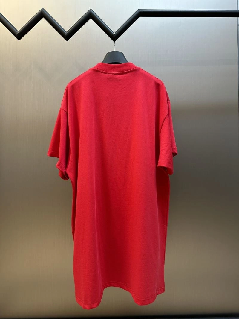 Official Balenciaga T-Shirts