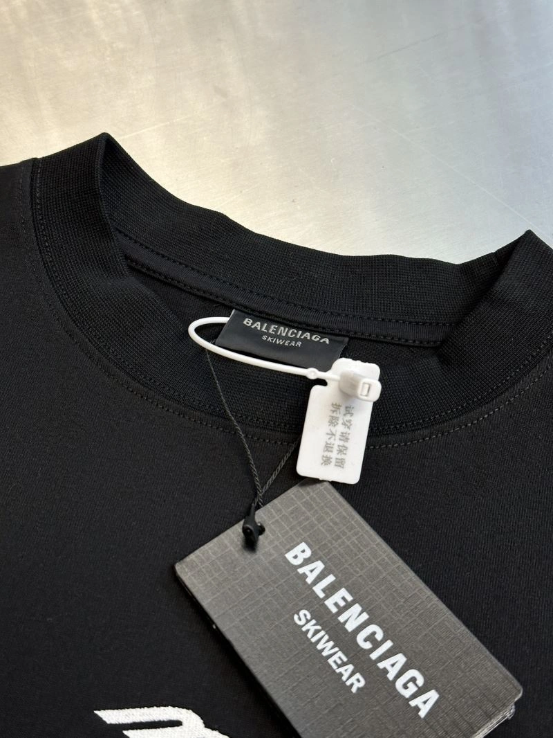 Brand-original Balenciaga T-Shirts