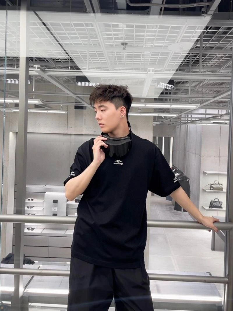 Brand-original Balenciaga T-Shirts