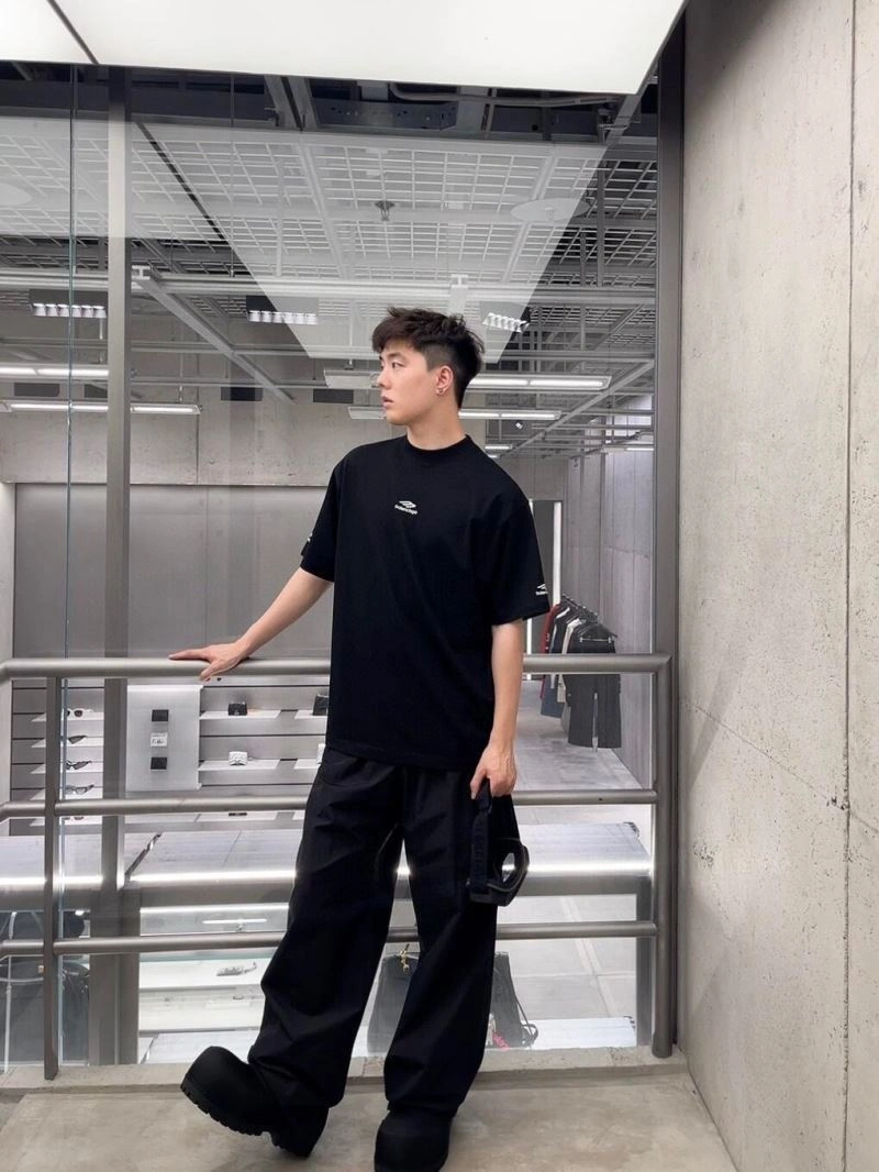 Brand-original Balenciaga T-Shirts