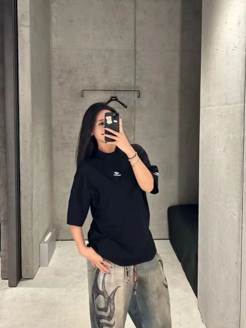 Brand-original Balenciaga T-Shirts