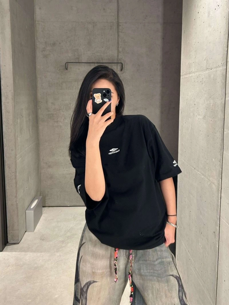 Brand-original Balenciaga T-Shirts