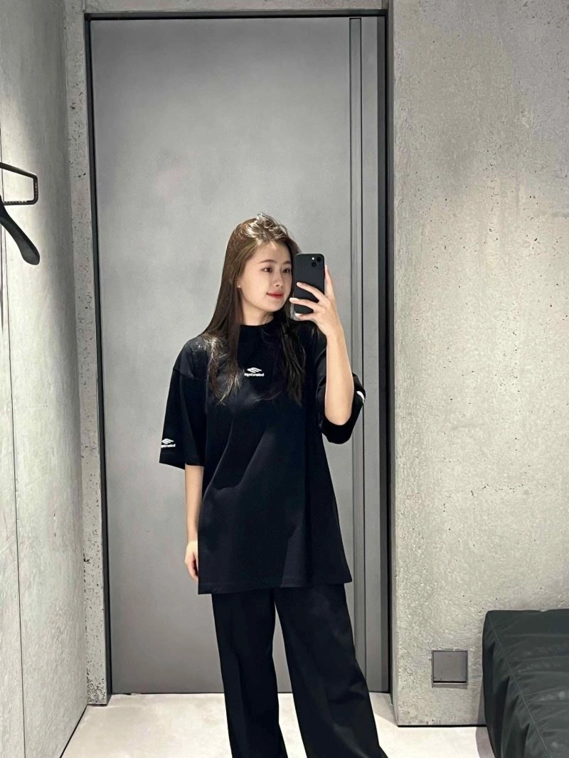 Brand-original Balenciaga T-Shirts