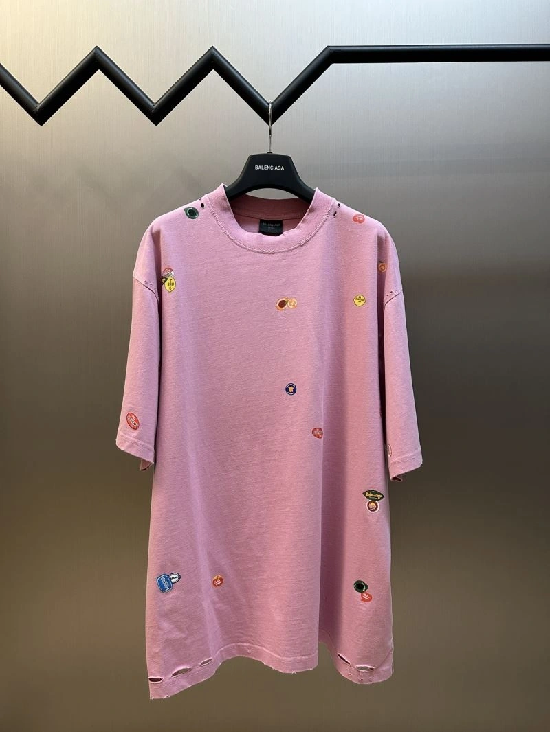 Balenciaga T-Shirts