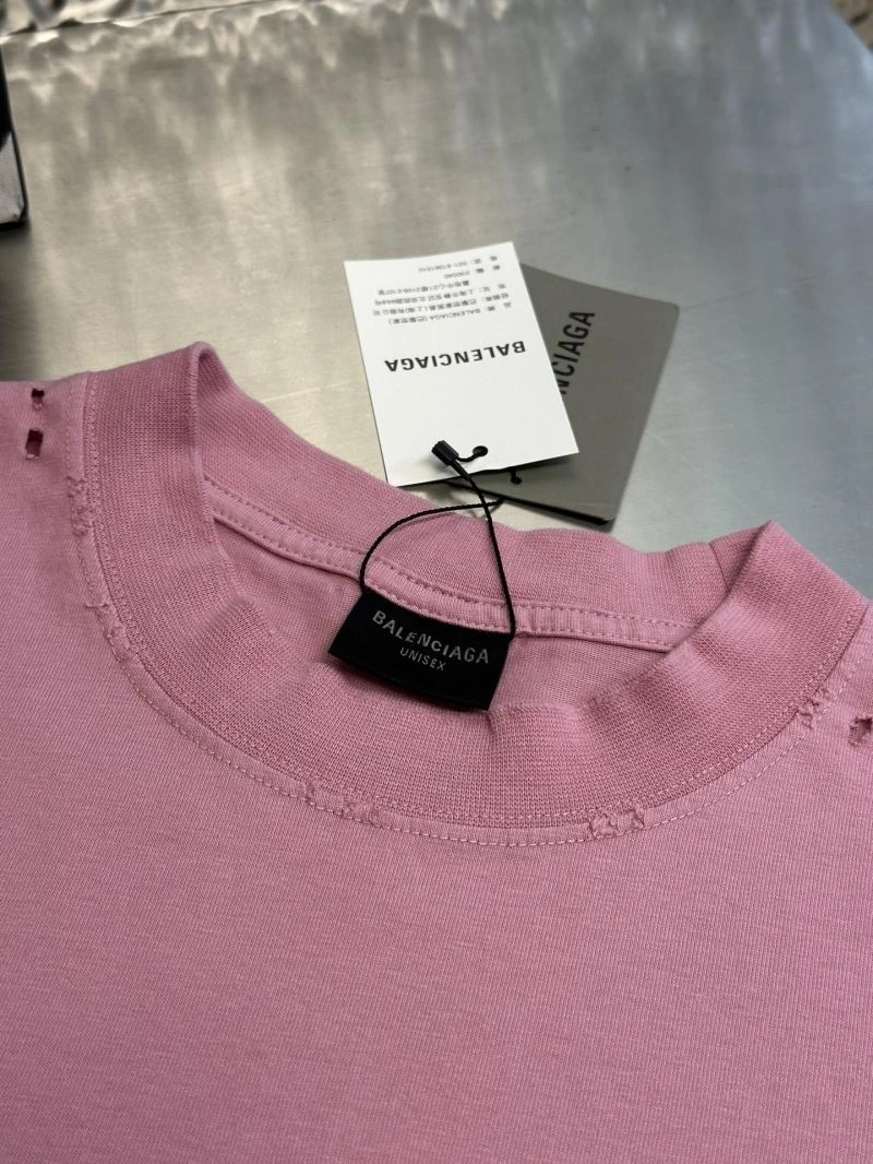Precise copy Balenciaga T-Shirts