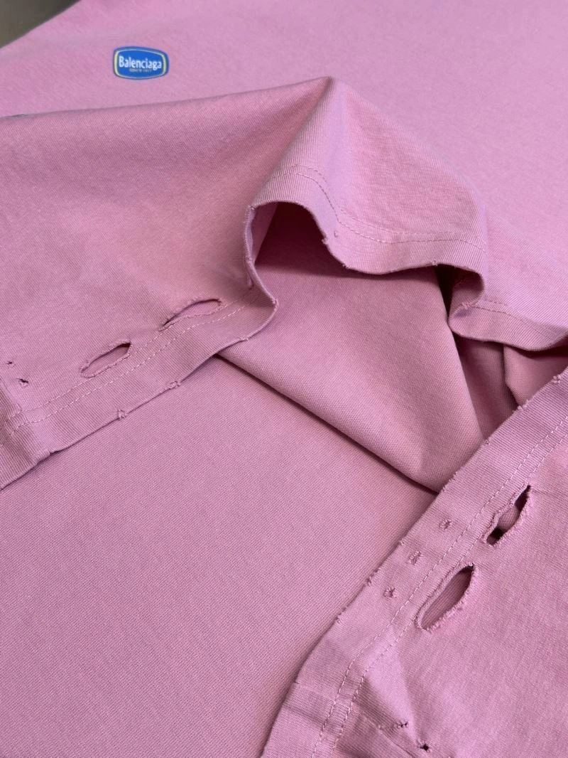 Precise copy Balenciaga T-Shirts