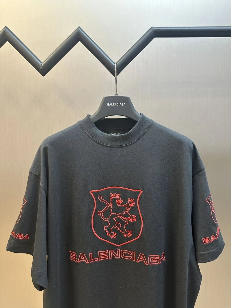 Authentic Balenciaga T-Shirts