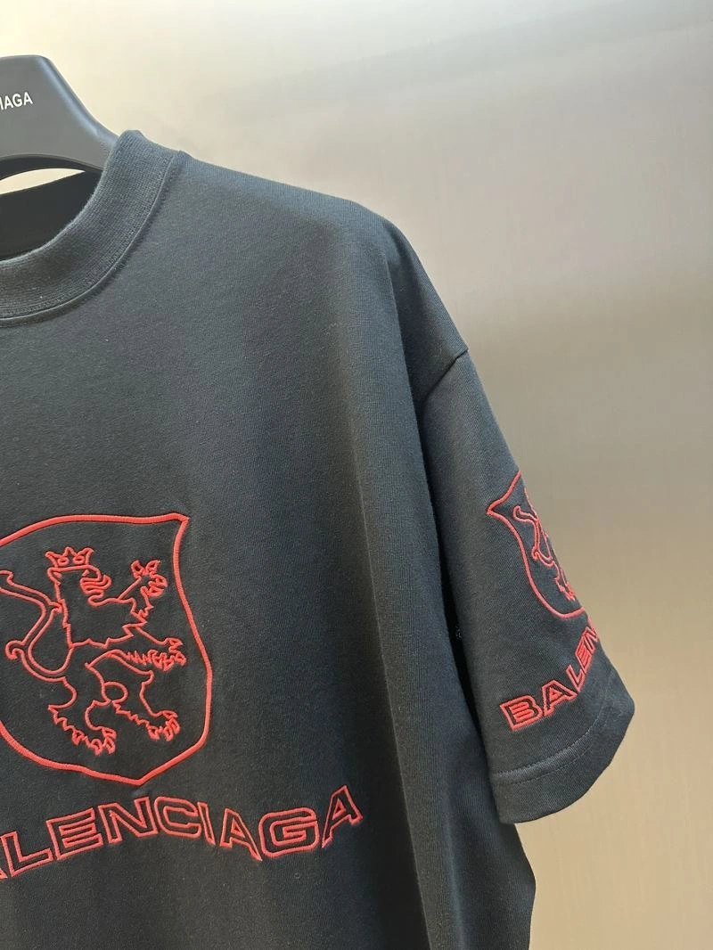 Authentic Balenciaga T-Shirts