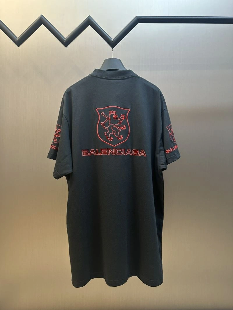 Authentic Balenciaga T-Shirts