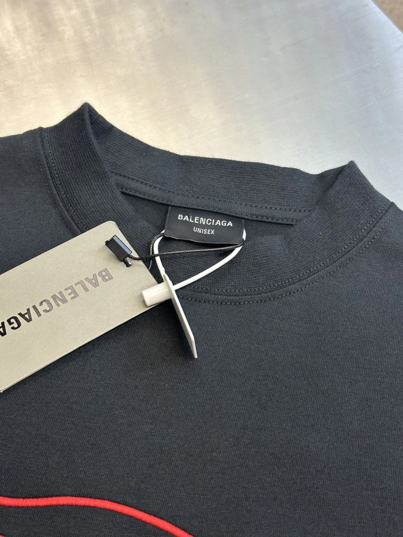 Authentic Balenciaga T-Shirts