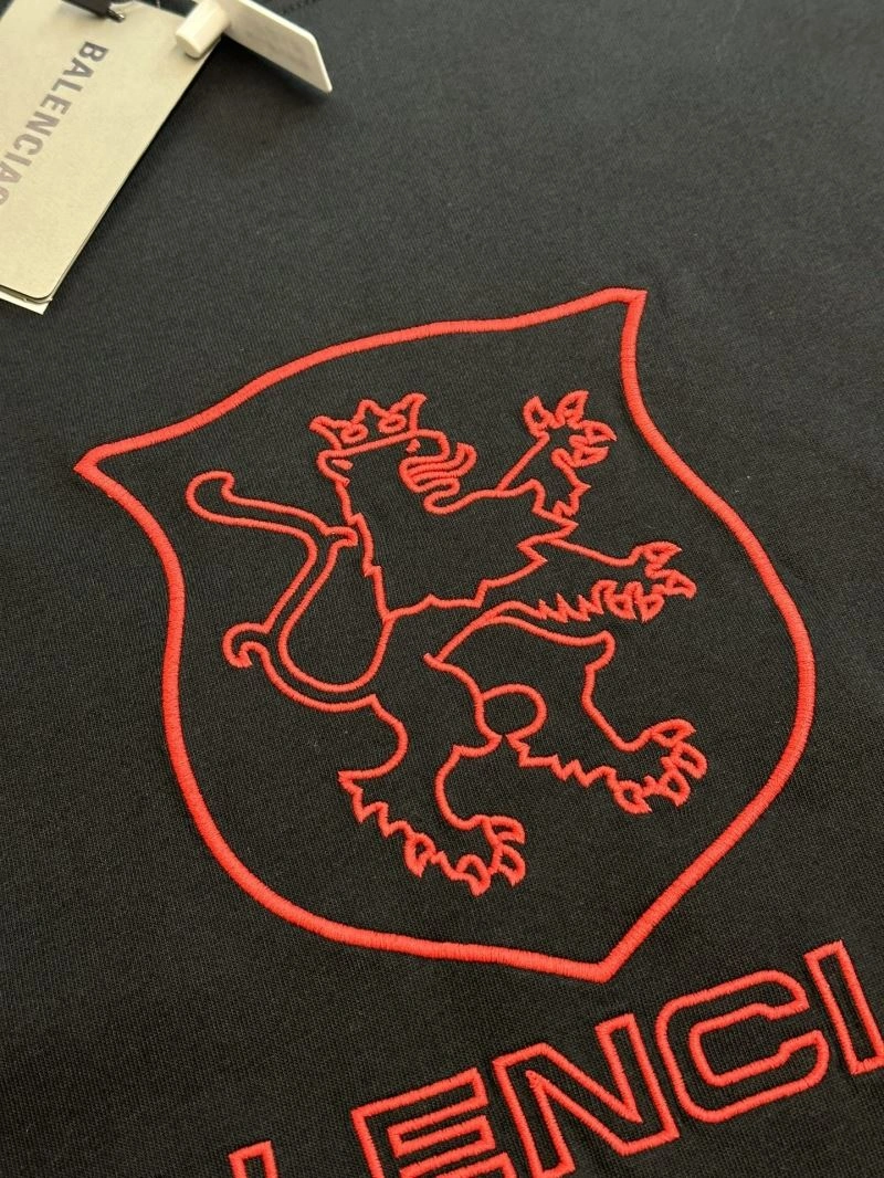 Authentic Balenciaga T-Shirts