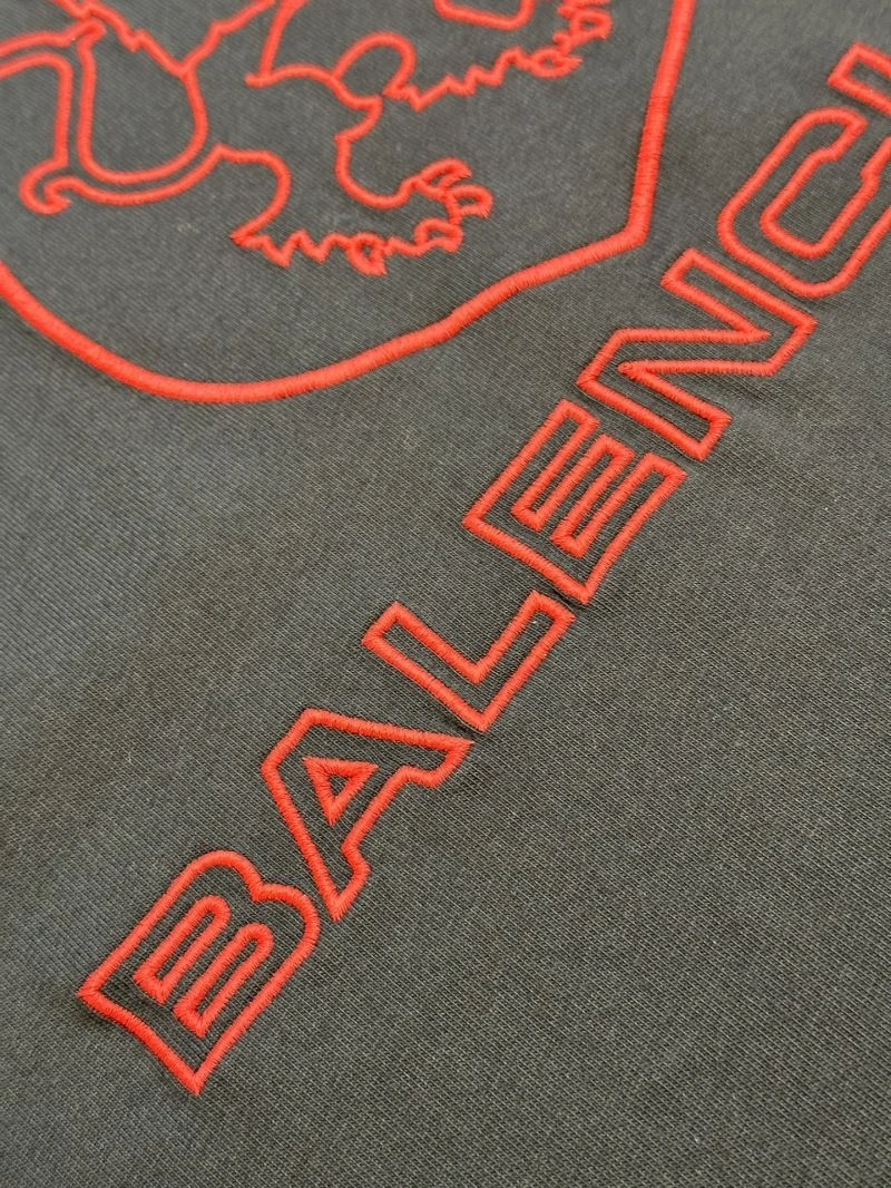 Authentic Balenciaga T-Shirts