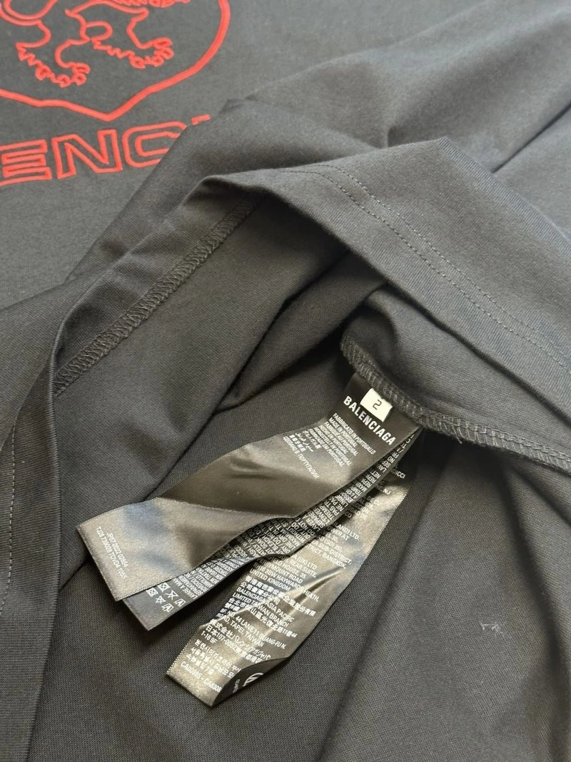 Authentic Balenciaga T-Shirts