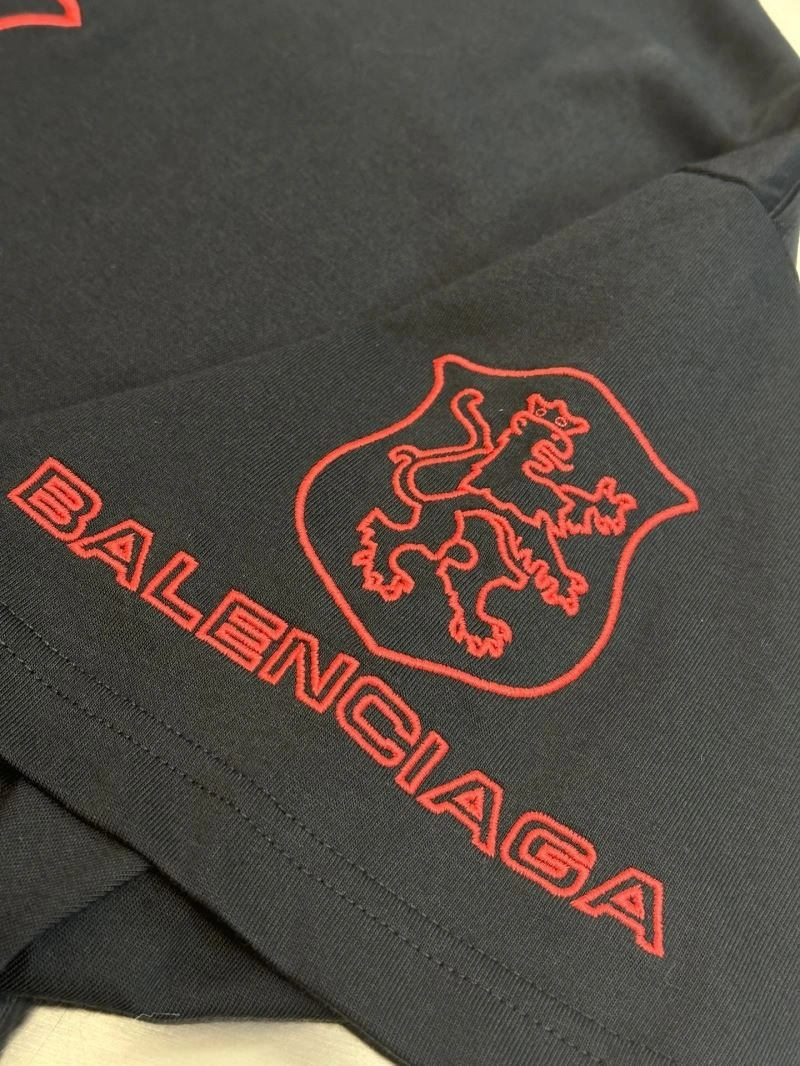 Authentic Balenciaga T-Shirts