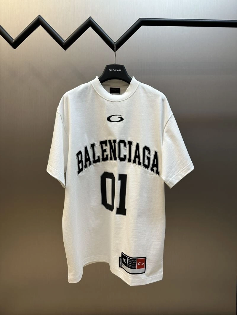 Balenciaga T-Shirts