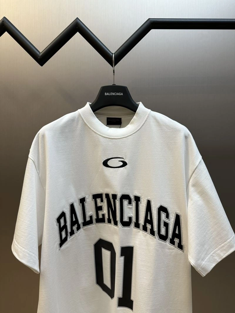 OEM Balenciaga T-Shirts