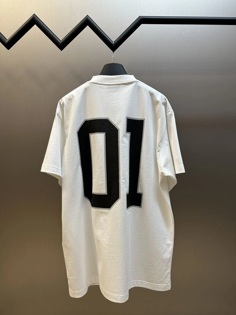 OEM Balenciaga T-Shirts