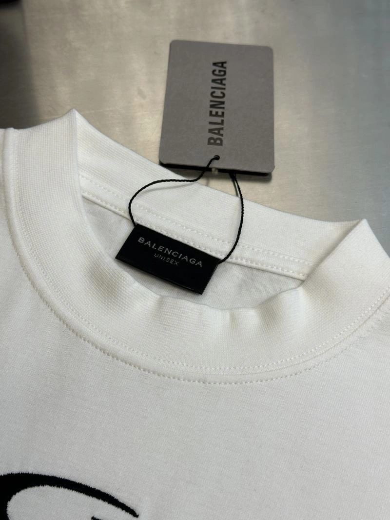 OEM Balenciaga T-Shirts