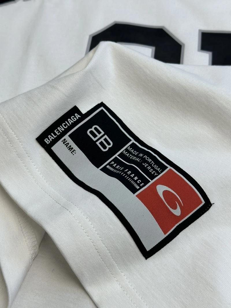 OEM Balenciaga T-Shirts