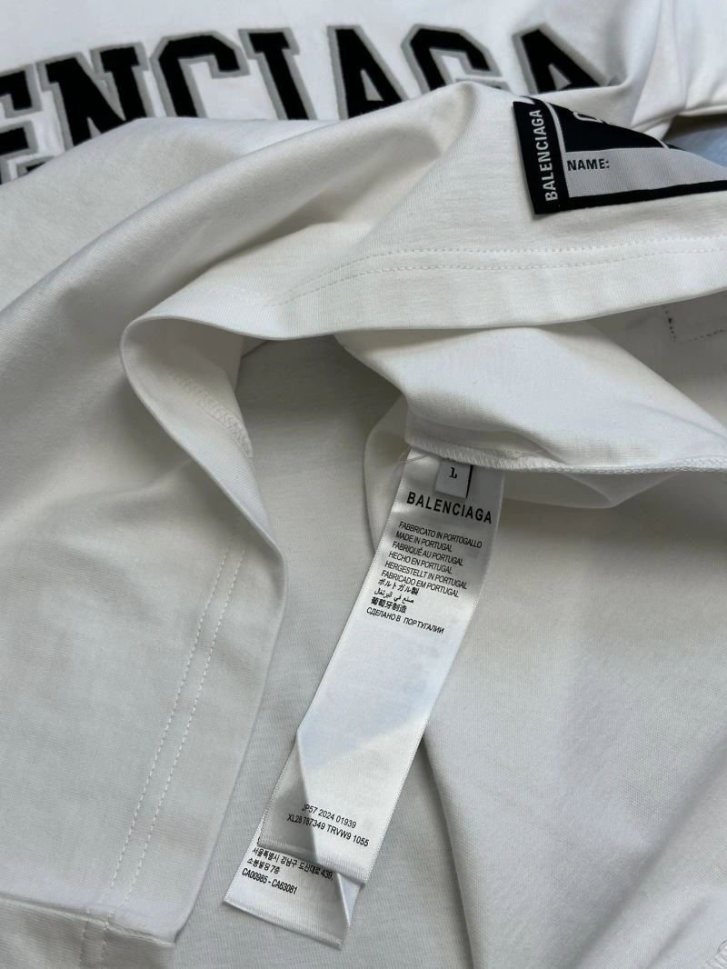 OEM Balenciaga T-Shirts