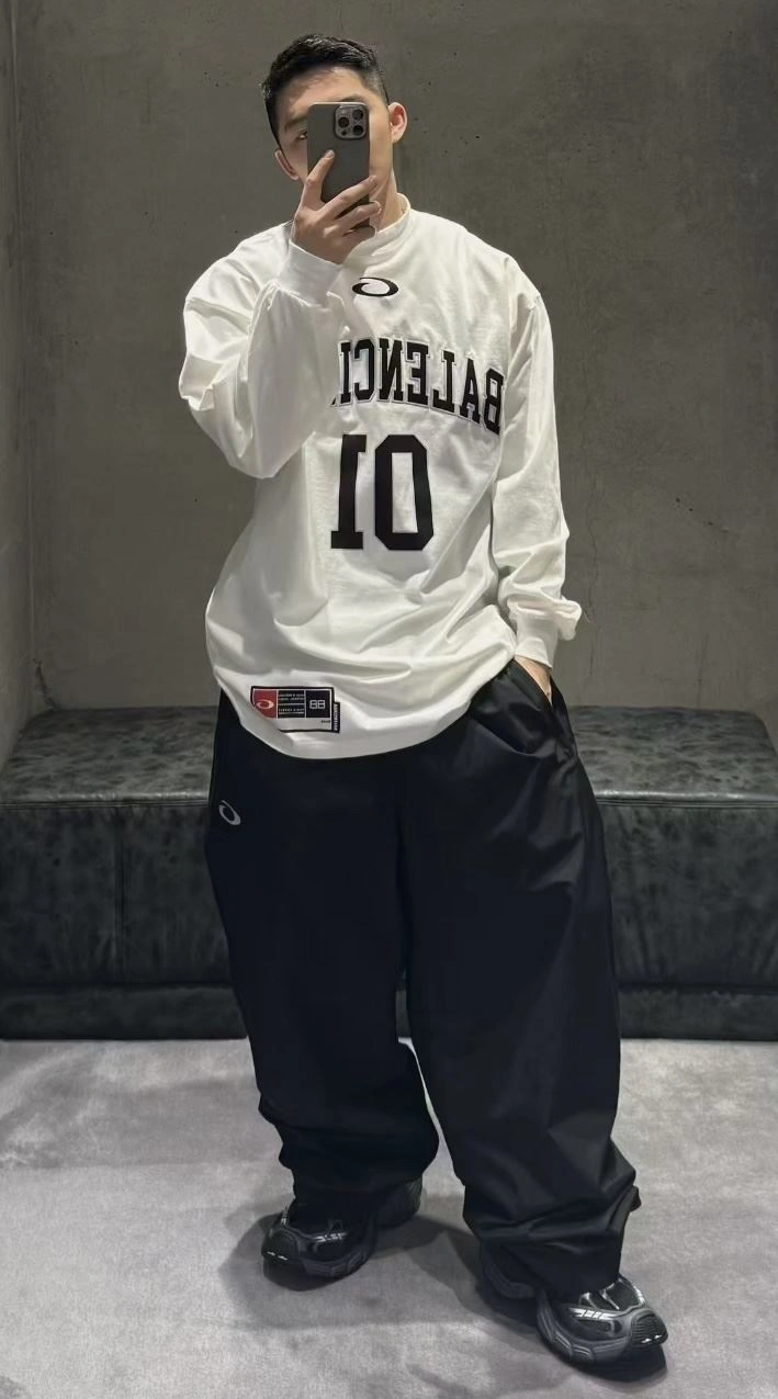 OEM Balenciaga T-Shirts