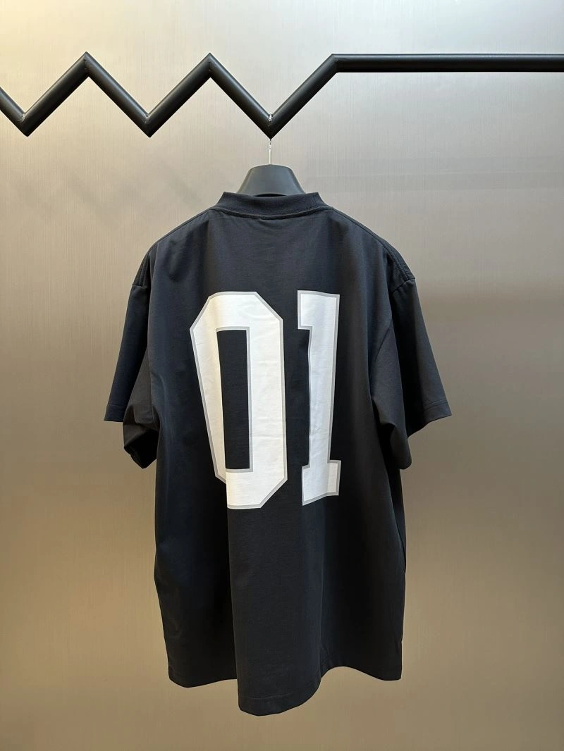 Legit Balenciaga T-Shirts