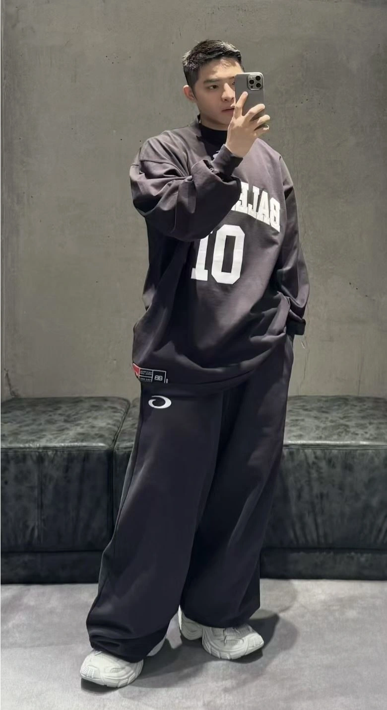 Legit Balenciaga T-Shirts