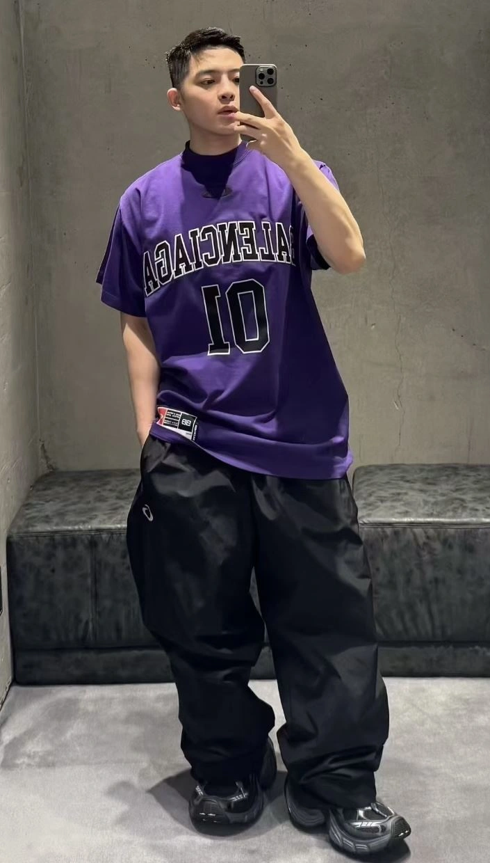 Legit Balenciaga T-Shirts