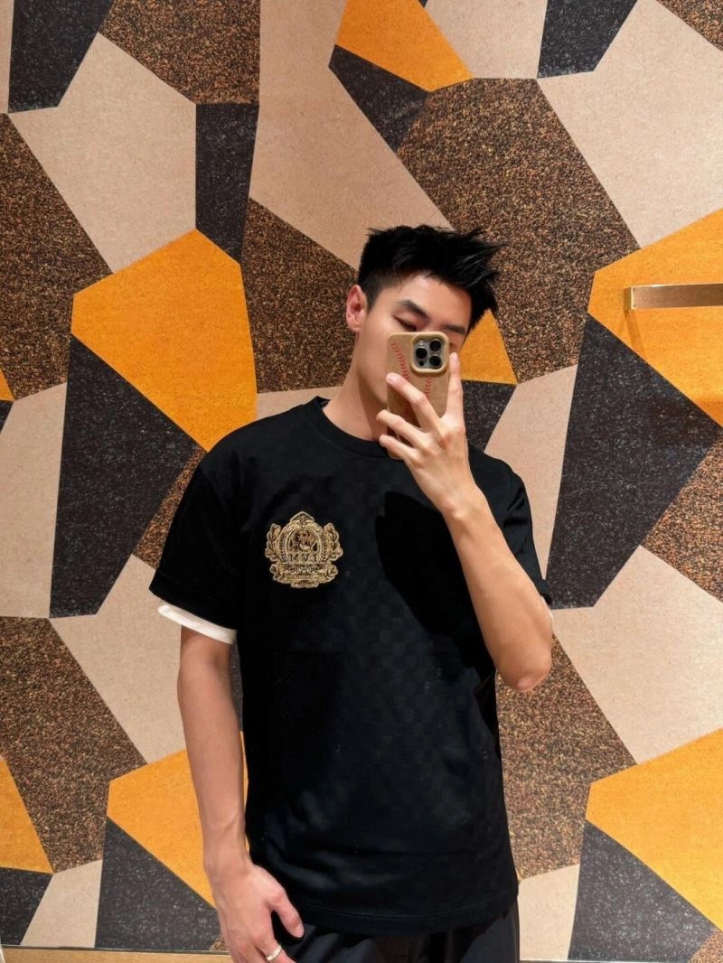 Real Balenciaga T-Shirts