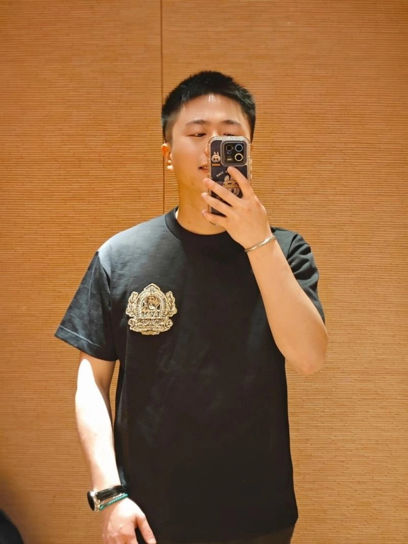 Real Balenciaga T-Shirts