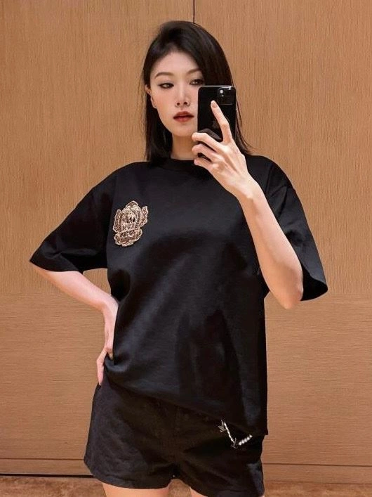 Real Balenciaga T-Shirts