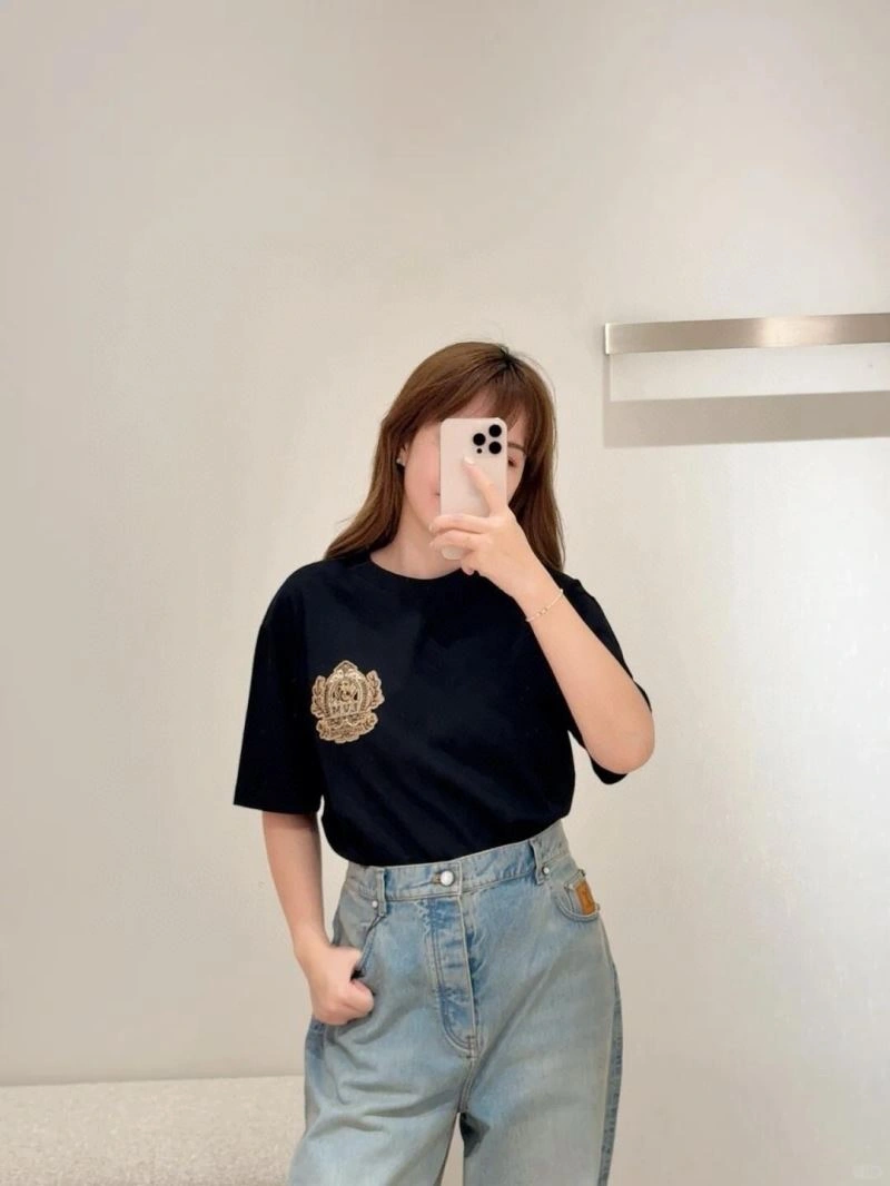 Real Balenciaga T-Shirts
