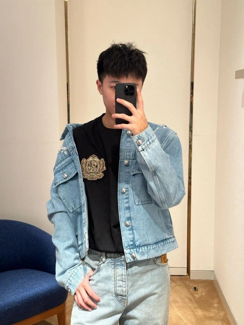 Real Balenciaga T-Shirts