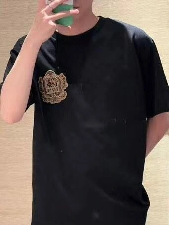 Real Balenciaga T-Shirts