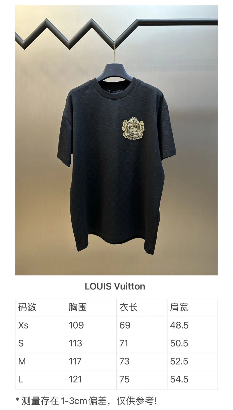 Real Balenciaga T-Shirts