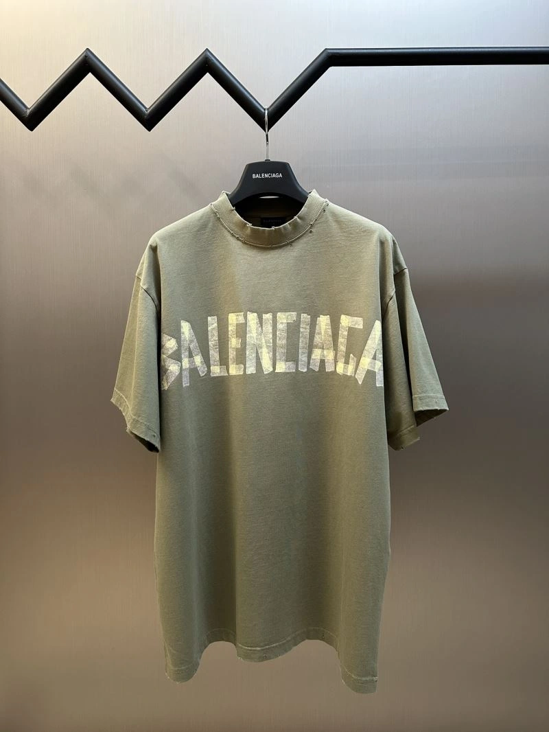 Balenciaga T-Shirts