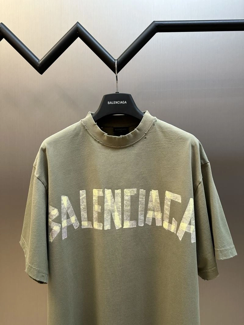 Original Balenciaga T-Shirts