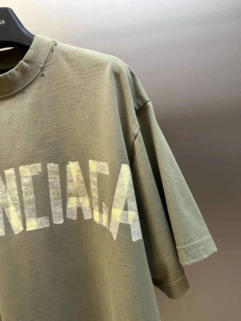 Original Balenciaga T-Shirts