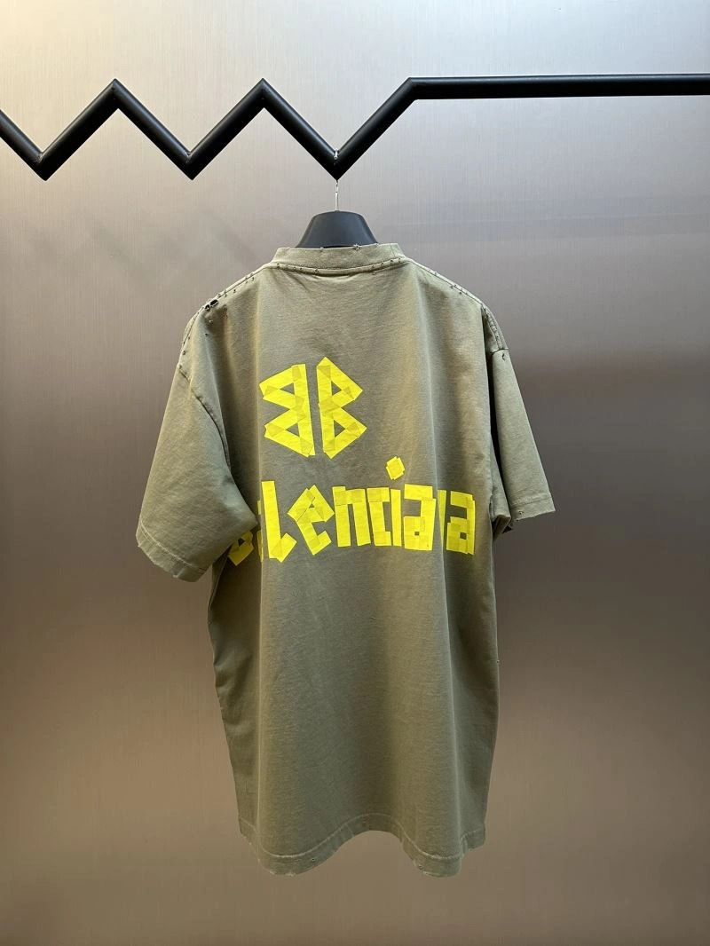 Original Balenciaga T-Shirts
