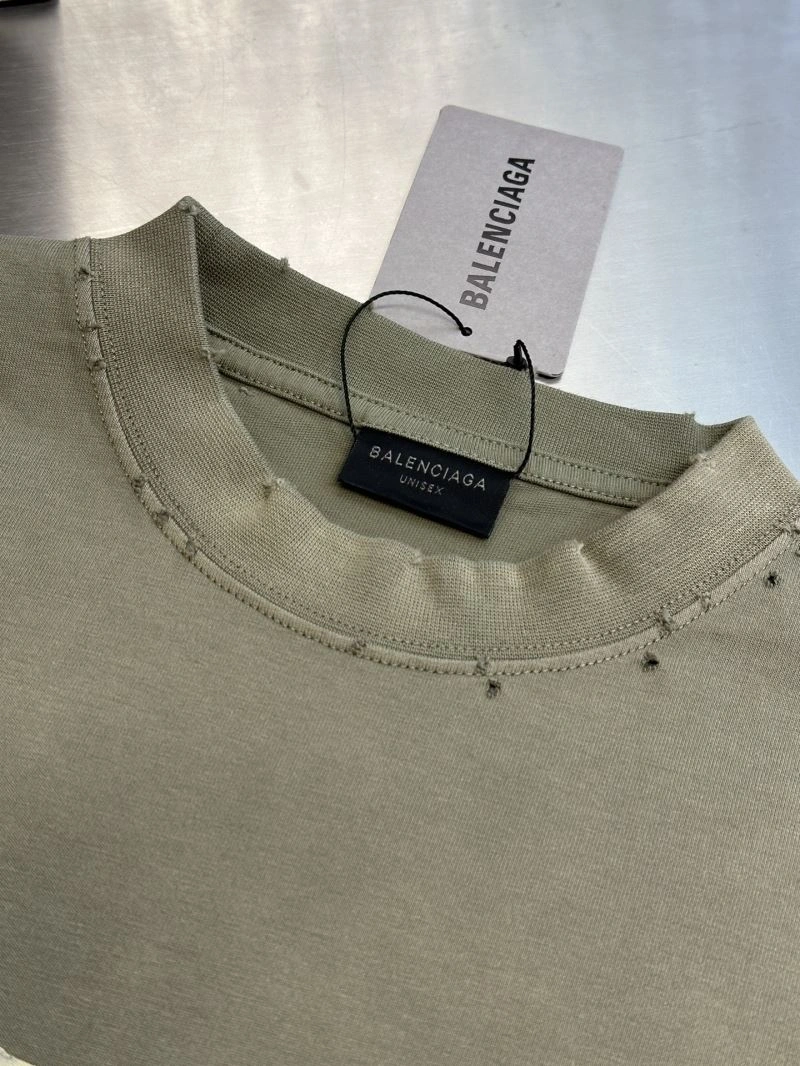 Original Balenciaga T-Shirts